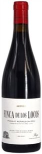 Artuke Rioja 'Finca de los Locos' 2021 Tempranillo